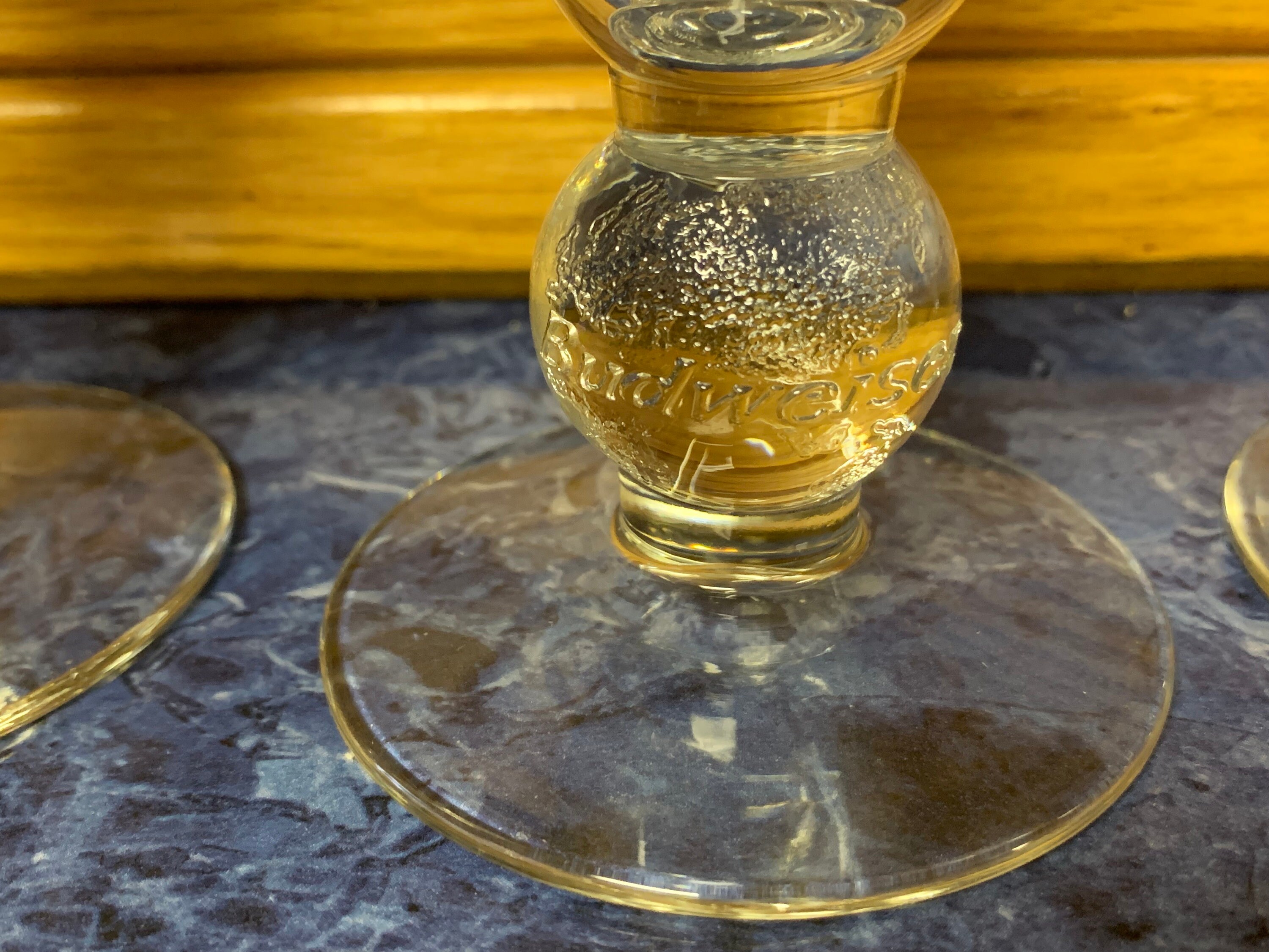 Vintage Millennium Limited Edition Beer Glasses-4 - Etsy