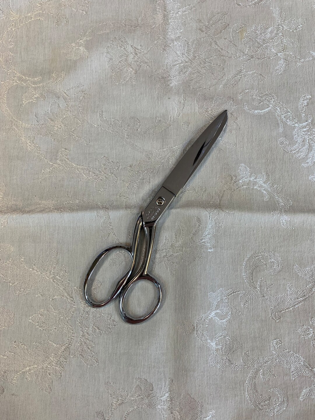 Vintage Richard’s I’d Sheffield England Scissors - Etsy