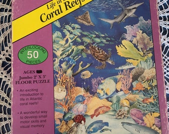 Judy Instructo Puzzles - Etsy