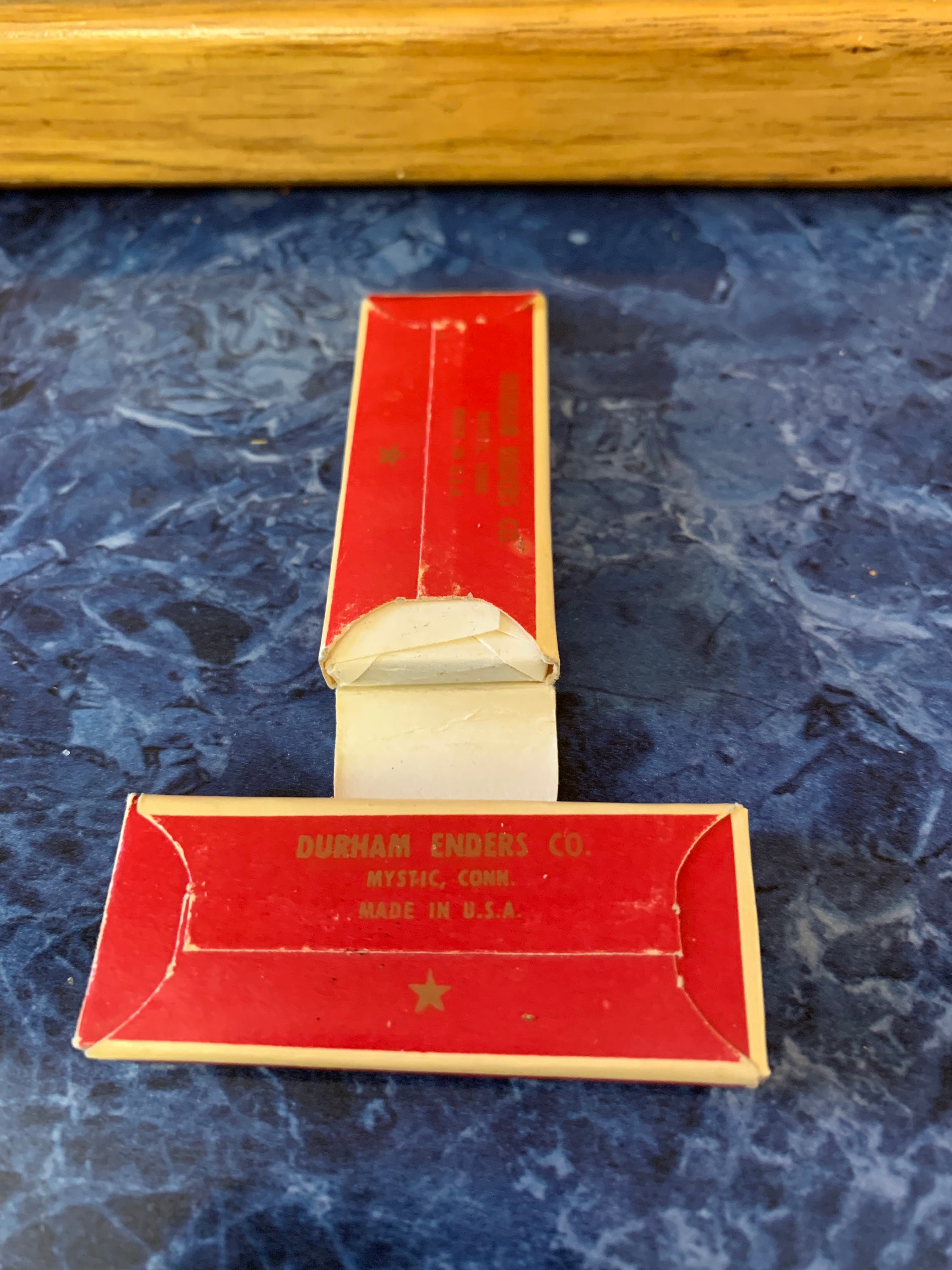 Antique Durham Duplex Straight Edge Razors-8 in All - Etsy