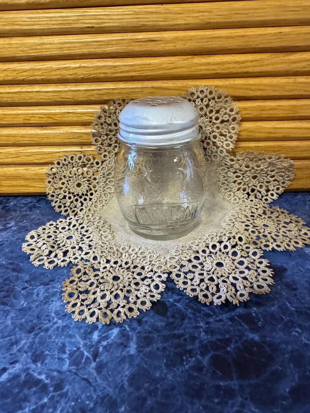 Vintage Kraft Parmesan Cheese Shaker - Etsy