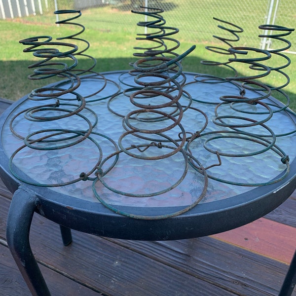 Bed Springs - Etsy