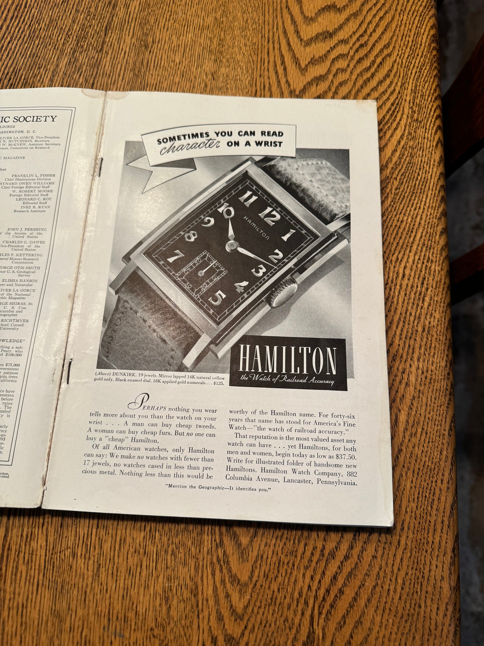 Vintage Advertisements Actual Pages (each)-1939 - Etsy