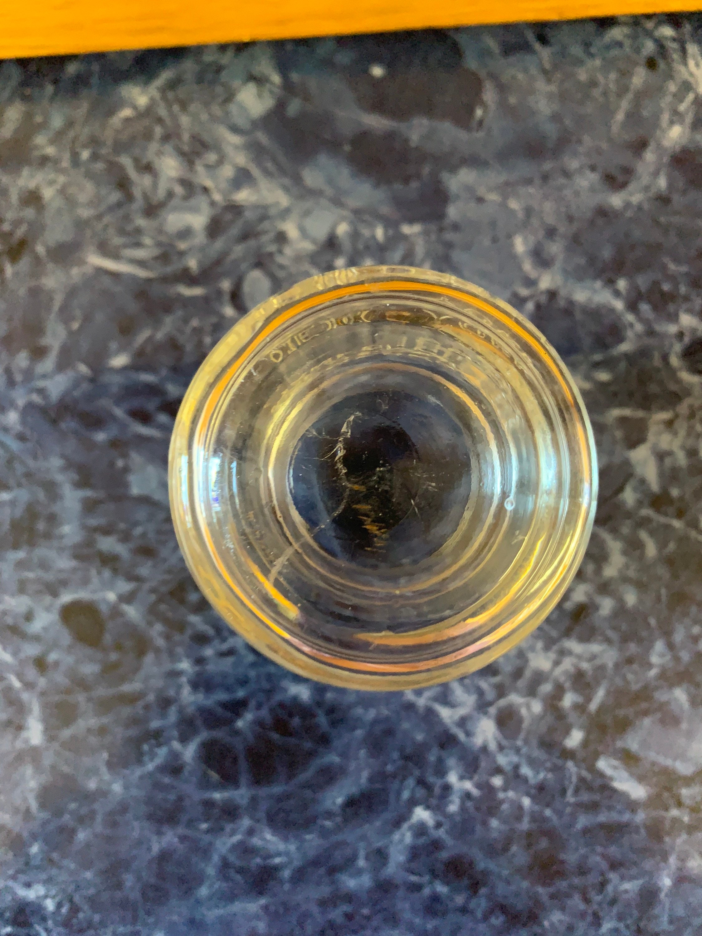 Vintage Chesebrough Manufacturing Co. Medicine Jar - Etsy