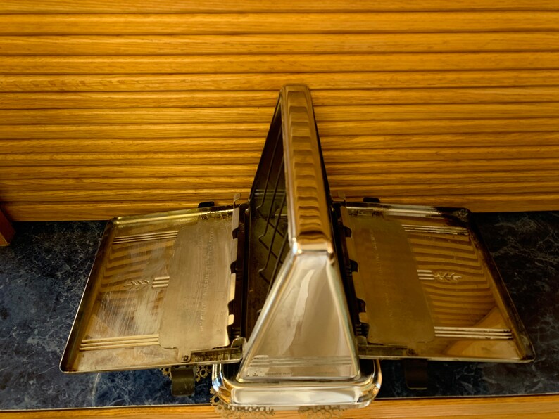 Vintage General Electric Toaster - Etsy