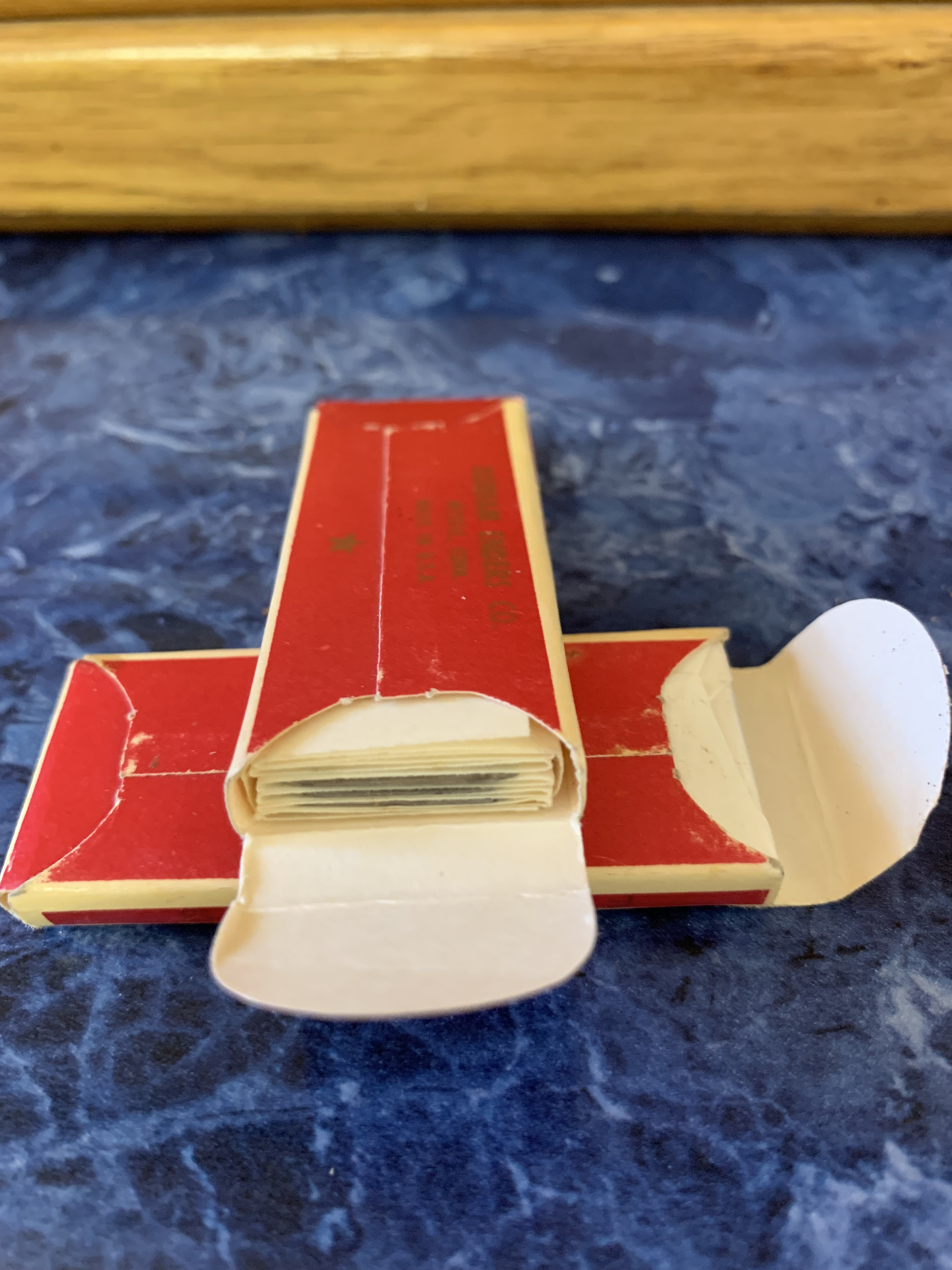 Antique Durham Duplex Straight Edge Razors-8 in All - Etsy