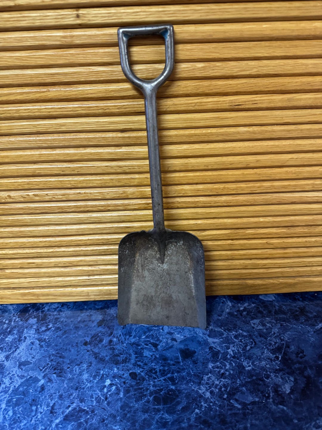 Vintage Rustic Metal Ash Shovel, Farmhouse Decor (14 Inch) - Etsy