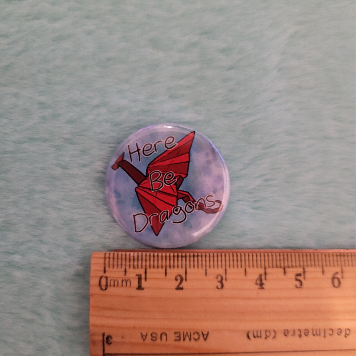 SCP 1762 Pin - Etsy