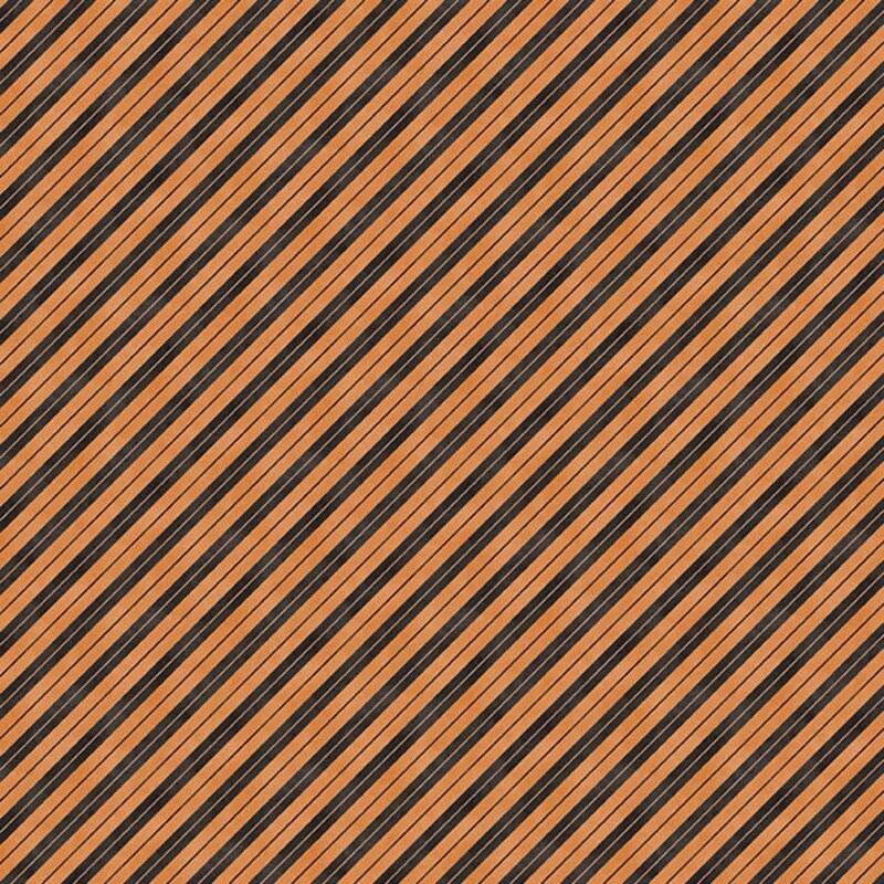 Hunter Orange Fabric - Etsy