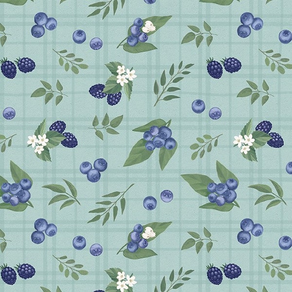 Berry Sweet Wilmington - Etsy