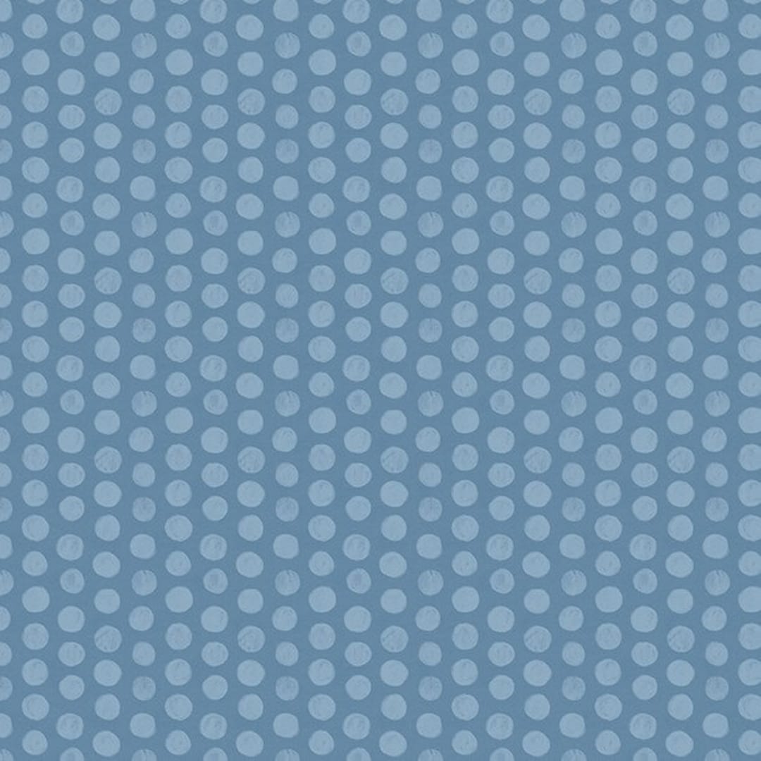 Dot Fabric by the Yard - Cotton Quilting Fabric: Fresh & Sweet Fabric ...