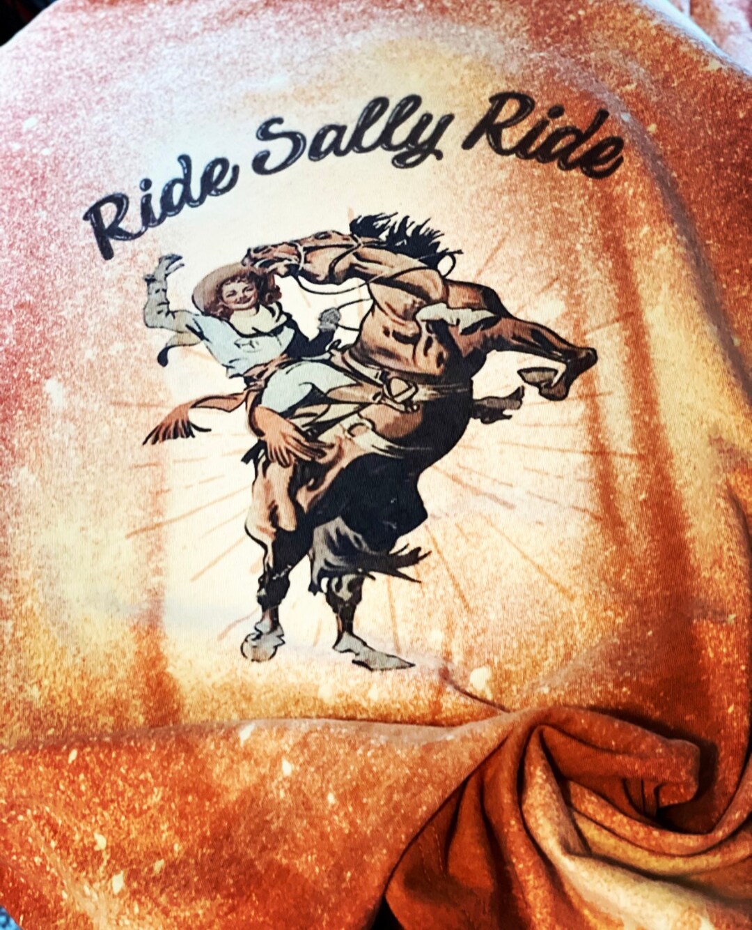 Ride Sally Ride color Autumn - Etsy
