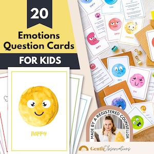 ADHD Executive Functioning Worksheet Bundle for Kids, ADHD Planner ...