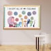 Inside Out 2 Bulletin Board Kit for School Counselors, Classroom ...