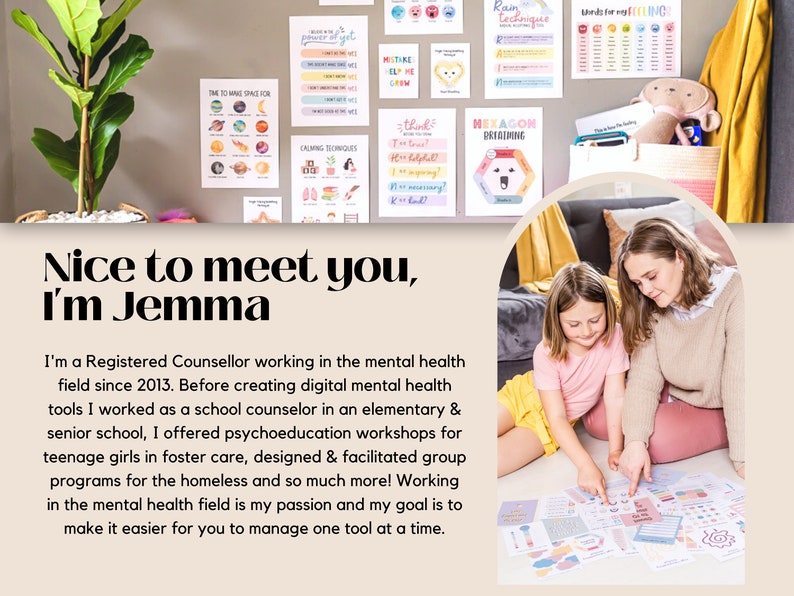 Playdough Feelings Placemats for Social Emotional Learning - Etsy