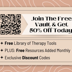 Anxiety Coping Statement Flashcards, School Counselor, Anxiety Relief ...