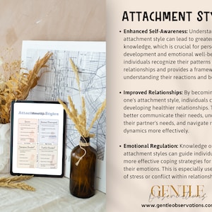 The Cycle of Attachment Styles in Childhood, Adulthood and ...