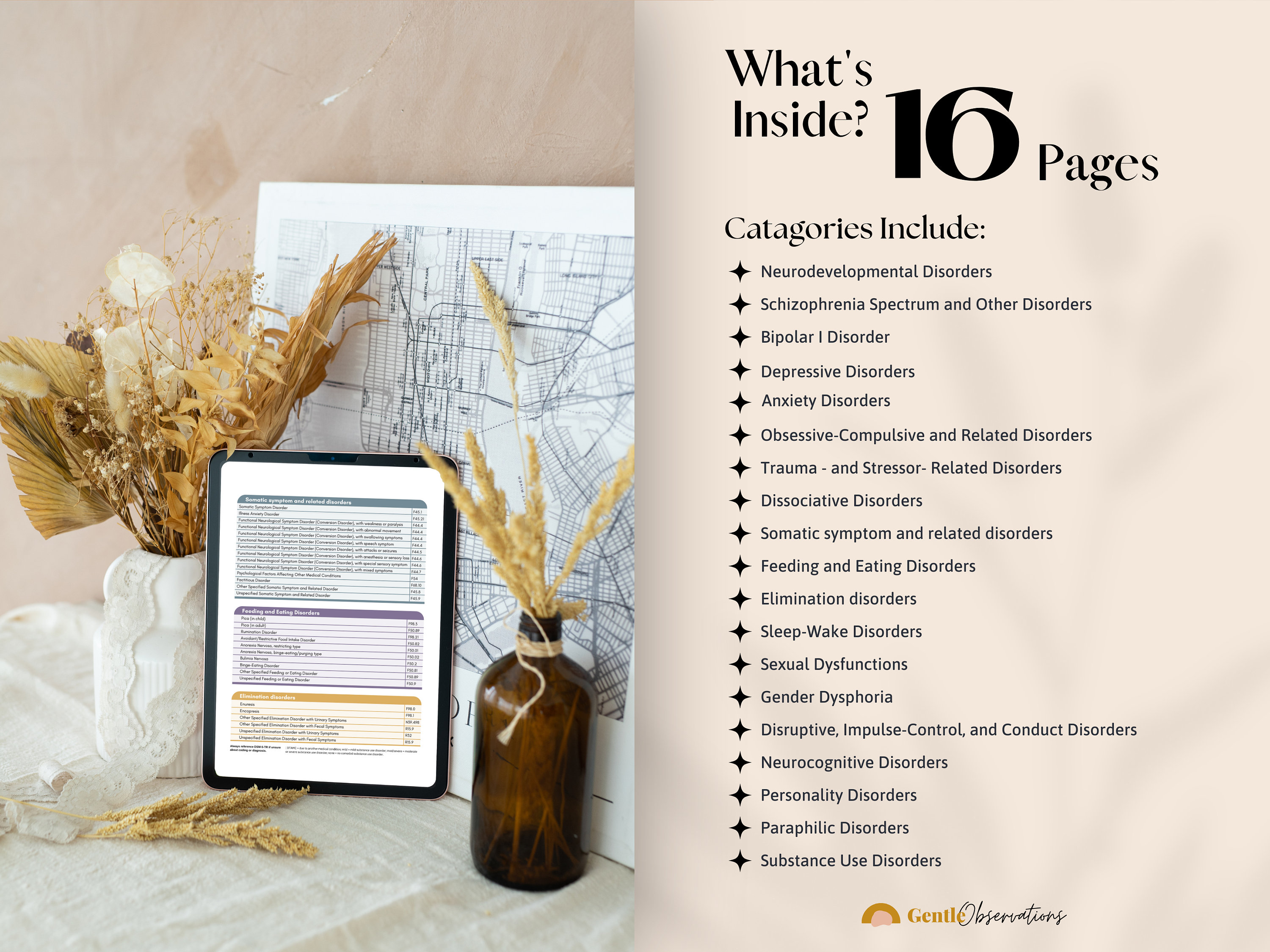 DSM-5-TR ICD Codes Cheatsheet Mental Health Report Writing, Therapy ...