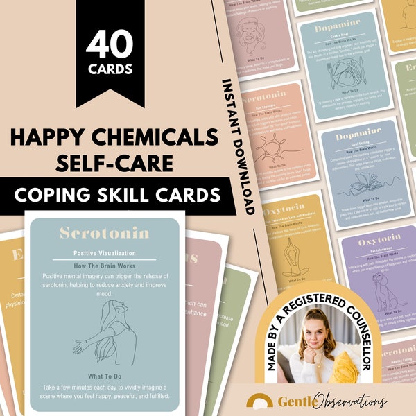 Self Love Cards - Etsy