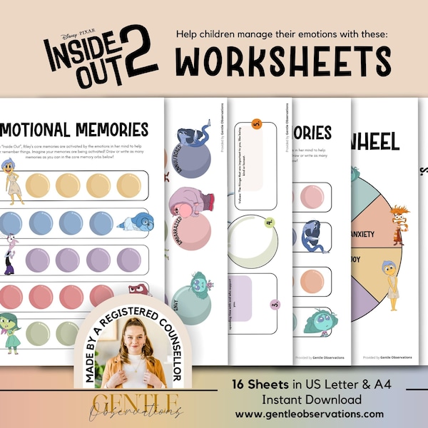 Therapy Check in Worksheets - Etsy
