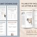 Self-monitoring Executive Functioning Worksheets for Teens & Adults ...