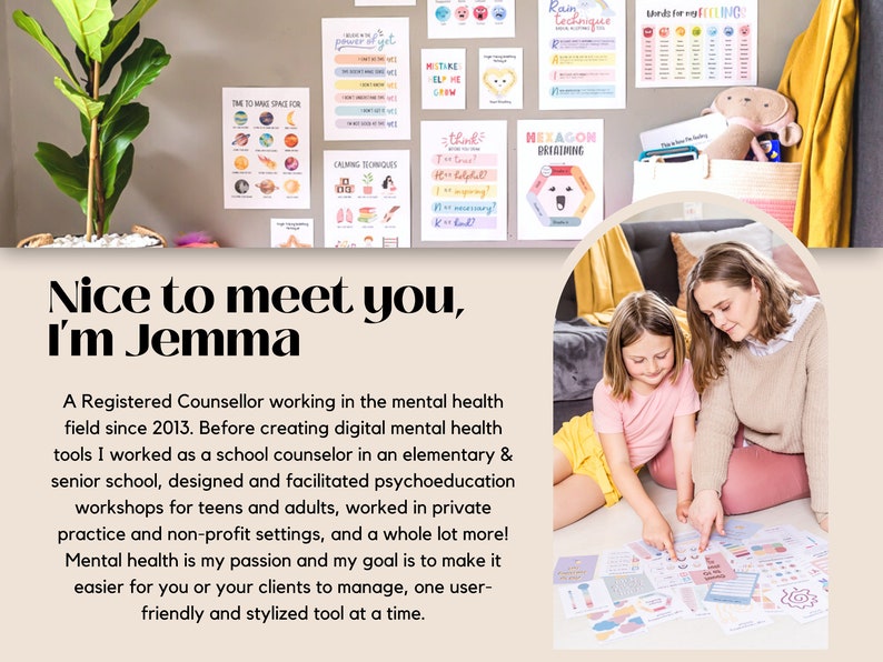 Zones of Self-regulation Feelings Worksheet Emotions Chart - Etsy