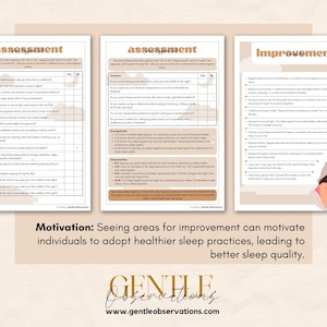 Sleep Hygiene Self-assessment Questionnaire to Improve Sleeping ...