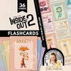 Inside Out Feelings Chart Digital Download | Emotional Awareness ...