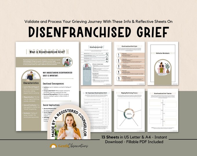 Grief Survival Jar | Grief Care Package | Grief Gift | Grief Box ...