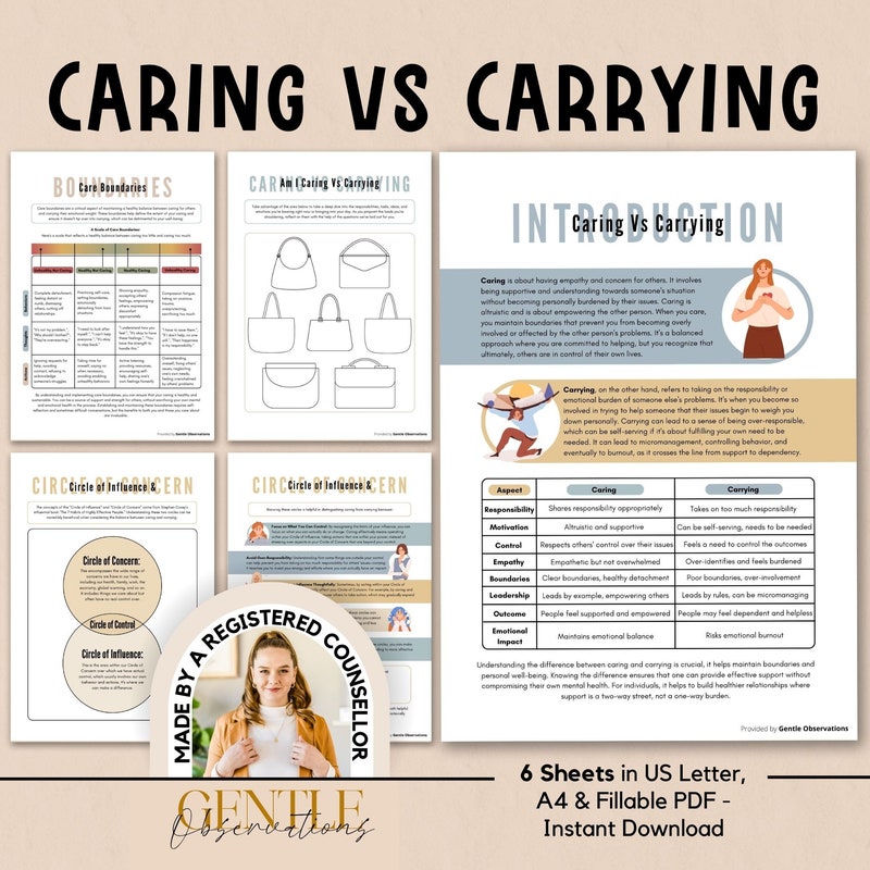 GentleObservations - Etsy