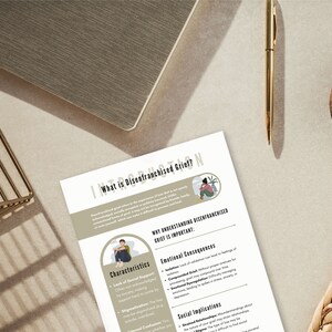 Disenfranchised Grief Worksheets for the Non-traditional Bereavement ...