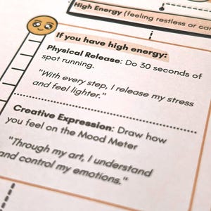 Decision Trees: Emotional Regulation Game for Teens and Children, Art ...