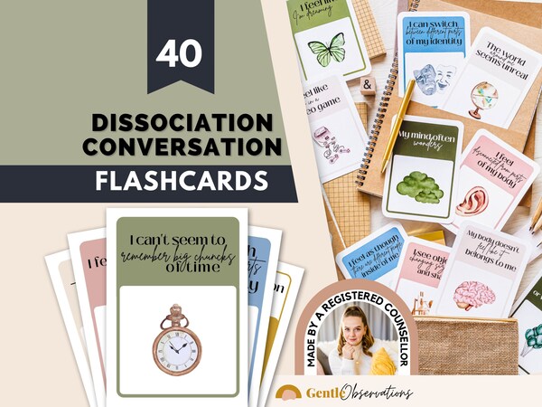 The Strengths Based Card Pack for Self-esteem and Mental - Etsy Canada