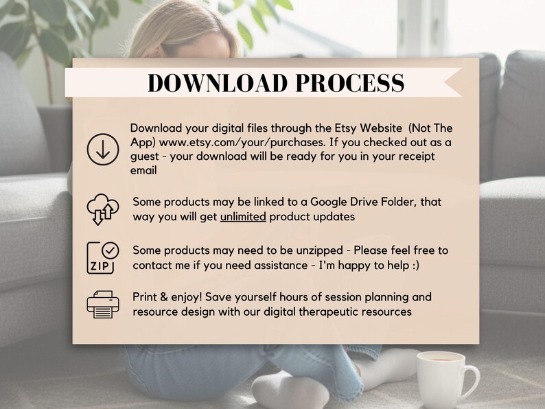 Self-monitoring Executive Functioning Worksheets for Teens & Adults ...