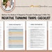 Hexagon Breathing Poster, Feelings Poster, Calming Corner, Social ...