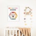 Hexagon Breathing Poster, Feelings Poster, Calming Corner, Social ...