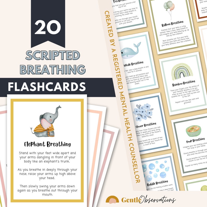 Mindfulness - Etsy UK