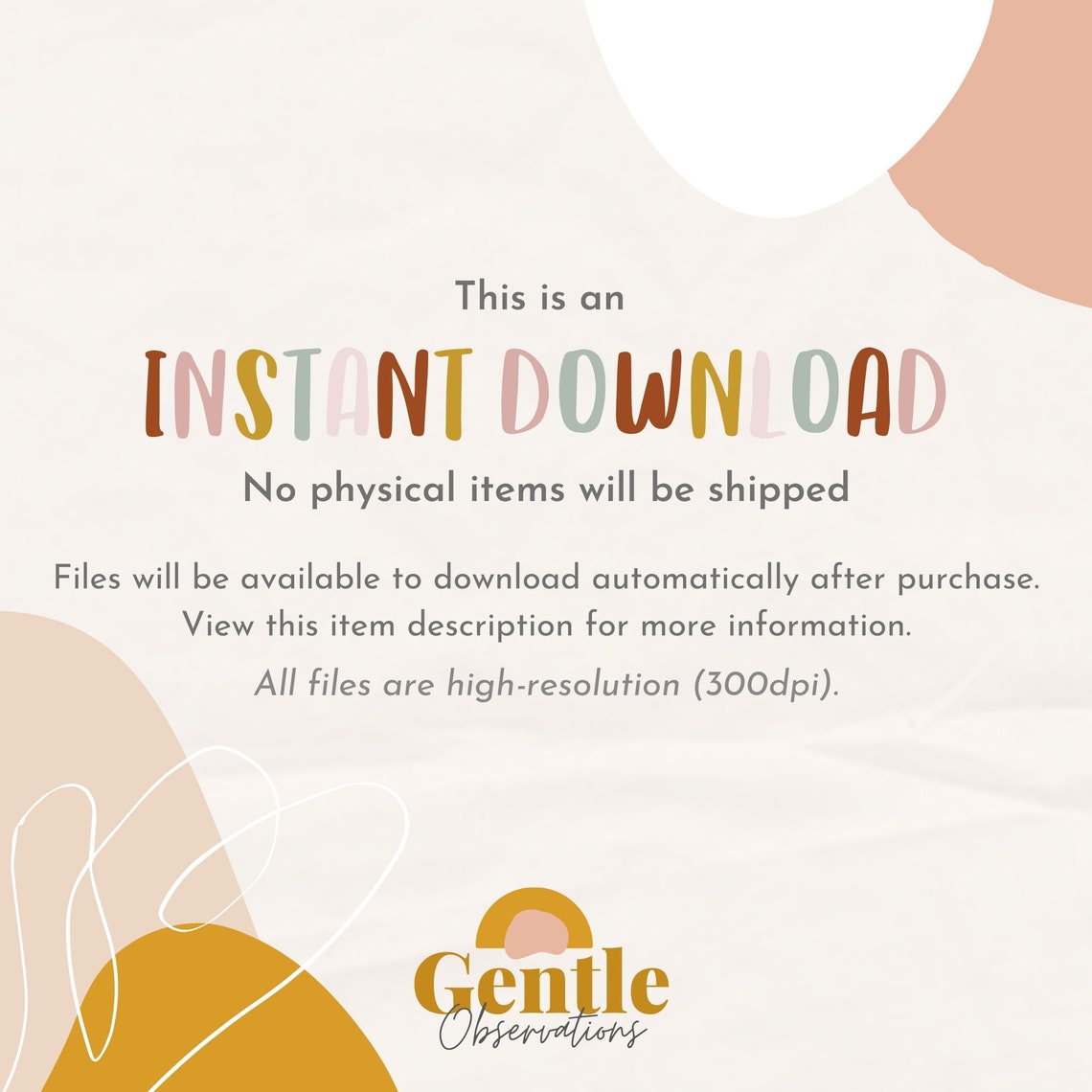 Hexagon Breathing Poster Feelings Poster Calming Corner - Etsy