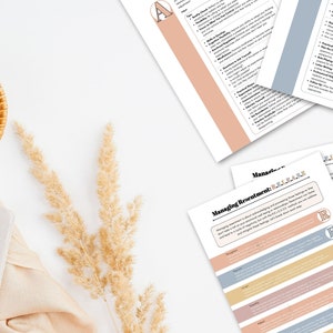 Managing Resentment in Relationships for Adults and Teens Therapy ...