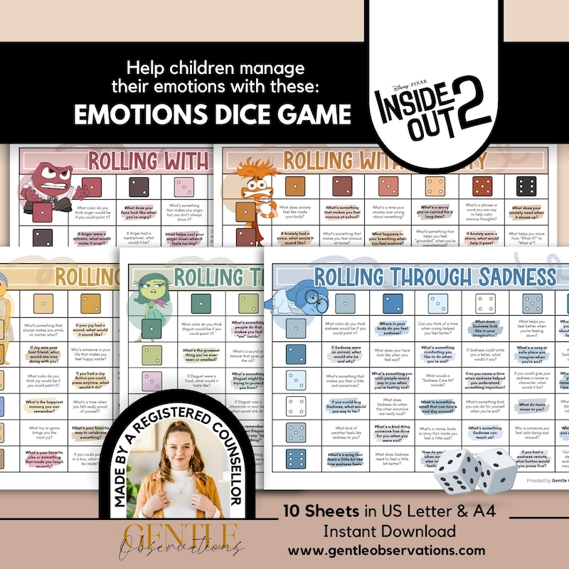 Support Group Anxiety - Etsy