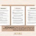The Compass of Shame Psychoeducational Worksheets Plus 28 Coping Skill ...