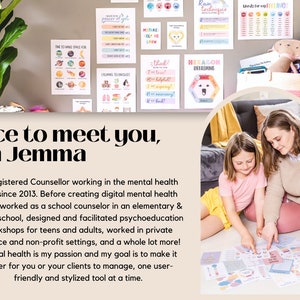 Restorative Justice Conflict Resolution Bundle Anti-bullying - Etsy