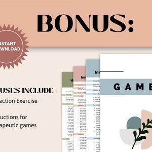 Strengths Based Cards Inner Strength Worksheets Self-esteem Tool ...