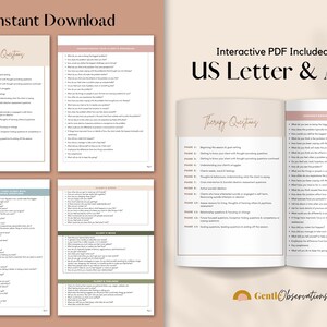 Therapy Abbreviations Cheat Sheet, Clinical Words & Phrases, Intake ...