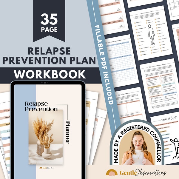 Addiction Recovery - Etsy