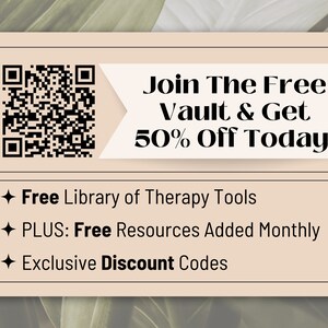 The Worry Tree Worksheets, GAD Anxiety Relief, Challenging Cognitive ...