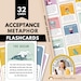 Acceptance and Commitment Therapy Metaphor Cards for Kids, ACT Therapy ...