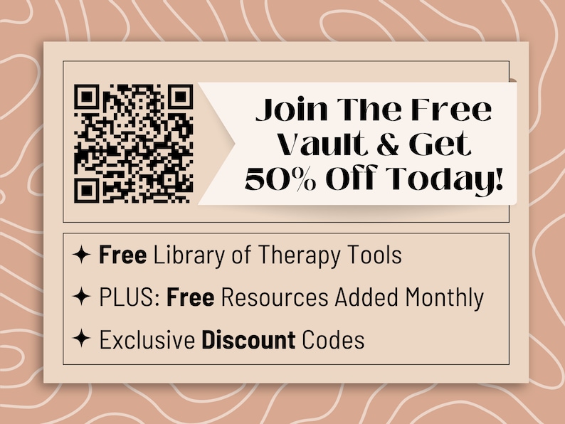 The Grief Whirlpool Worksheets, Stages of Grief, Grief and Loss Journal ...