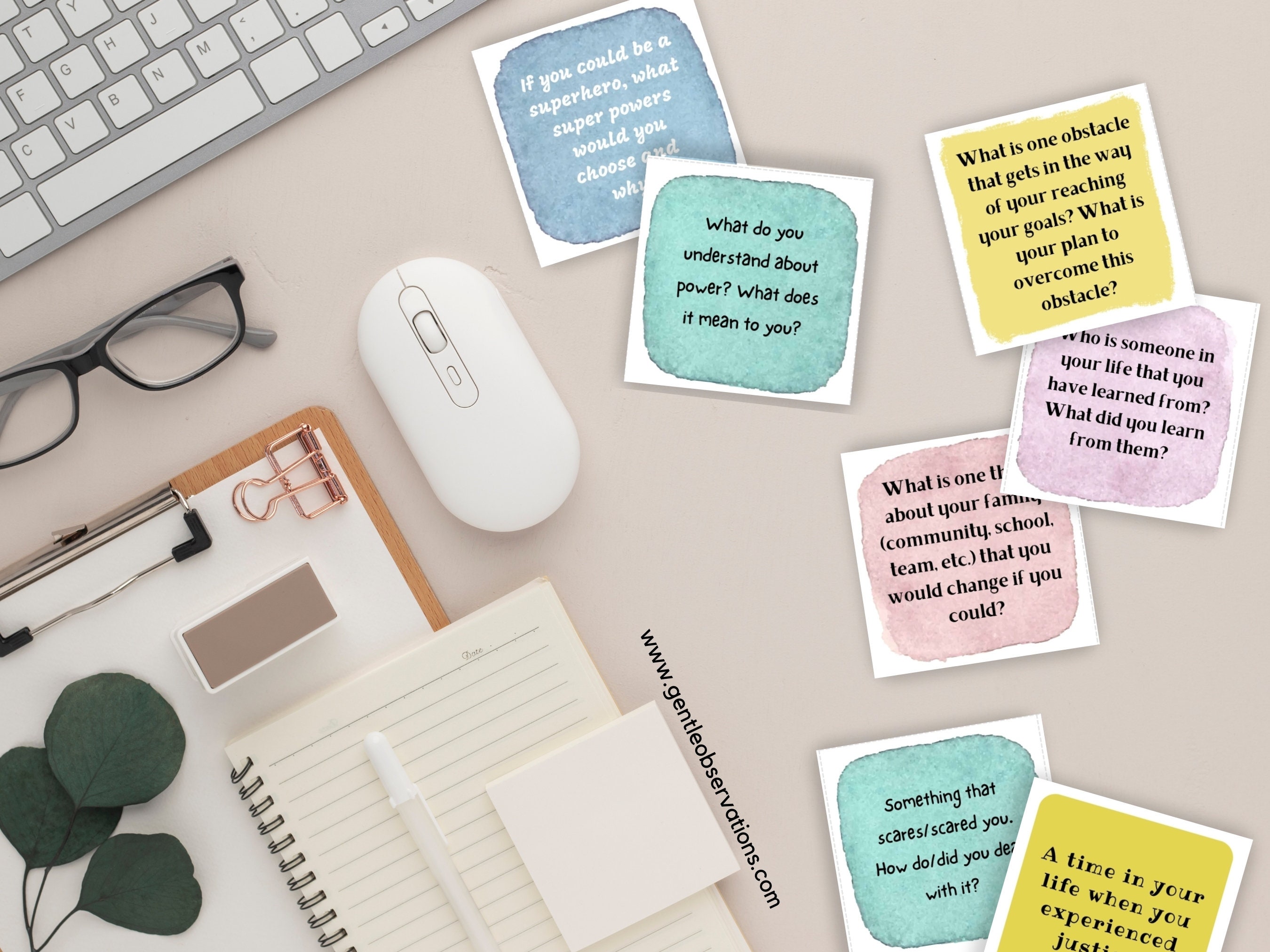 Restorative Circle Questions & Prompts for School Counselors, Conflict ...