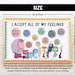 Inside Out 2 Bulletin Board Kit for School Counselors, Classroom ...